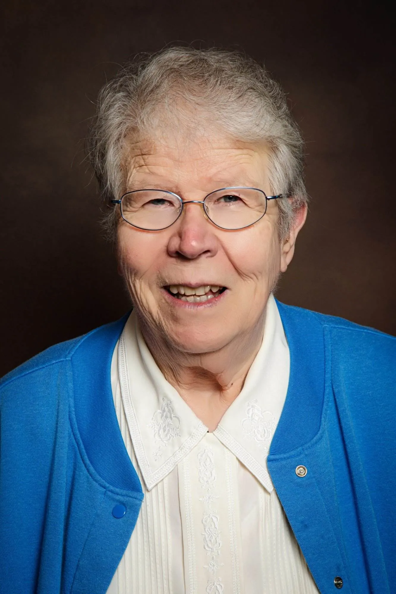 Sister Stories | Benet Hill Monastery