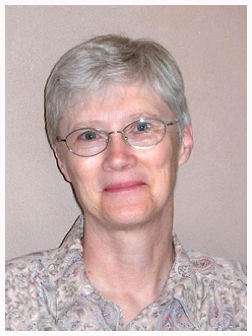 Sister Mary Colleen Schwarz, OSB | Benet Hill Monastery